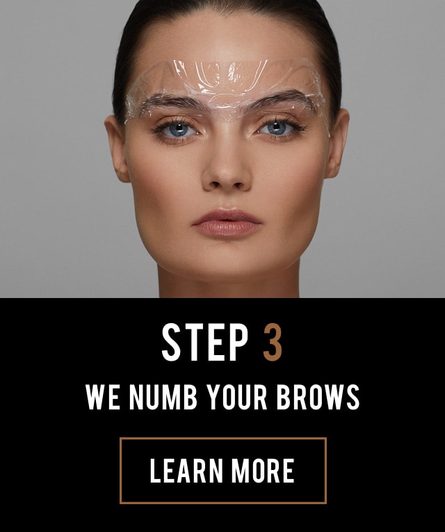 Microblading Los Angeles | Best Permanent Makeup Studio & Training Academy
