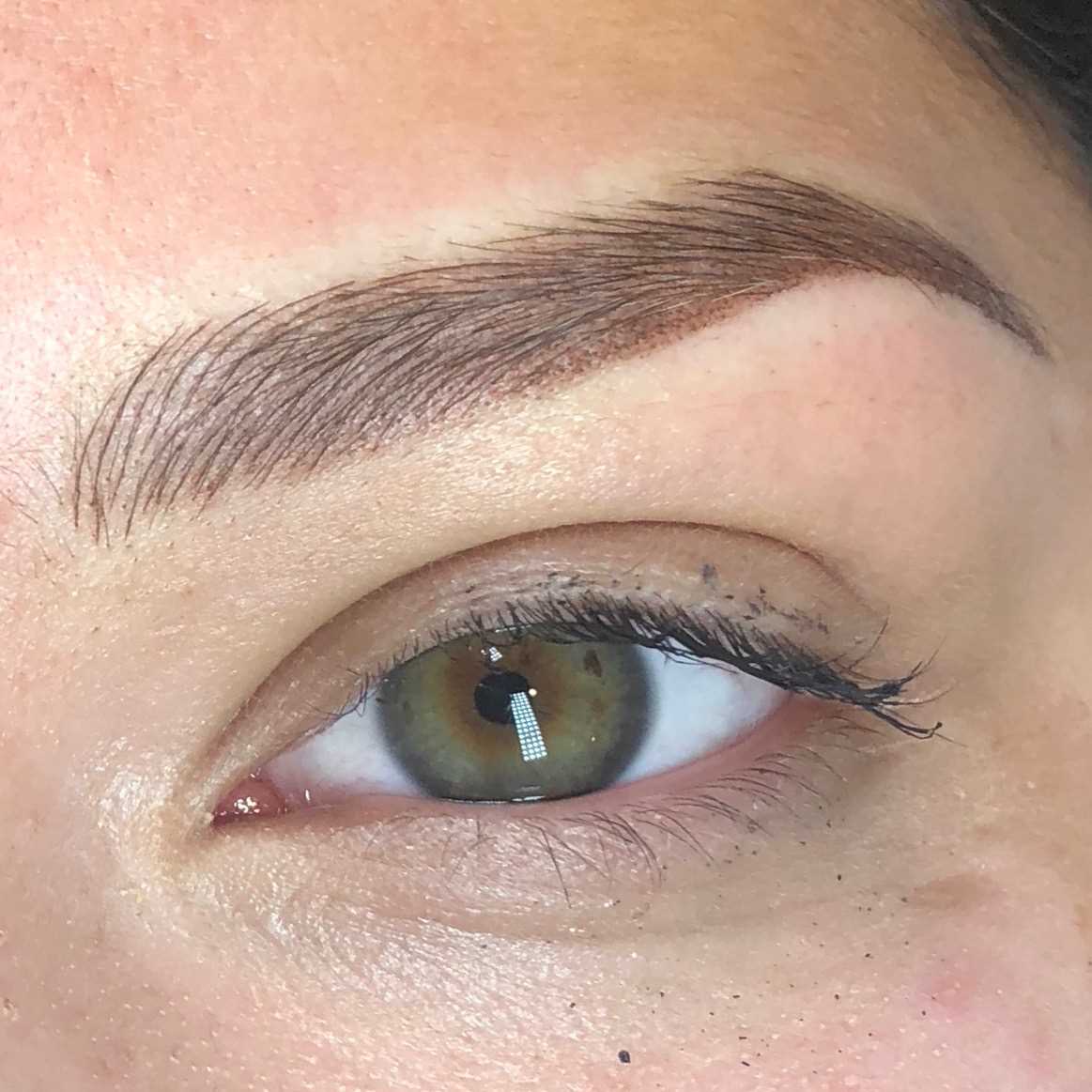 Microblading LA - Image Gallery