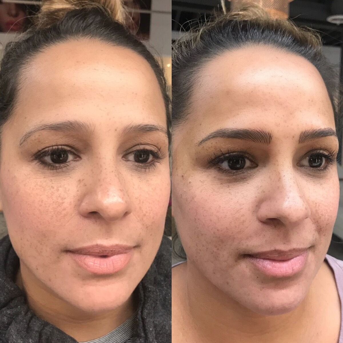 Microblading LA - Image Gallery