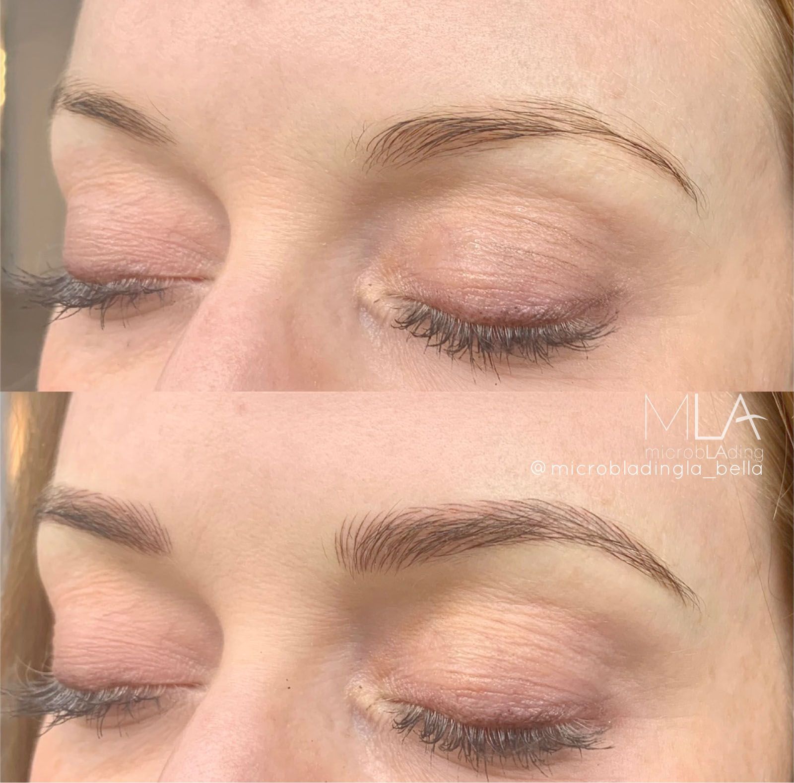 Microblading LA - Image Gallery