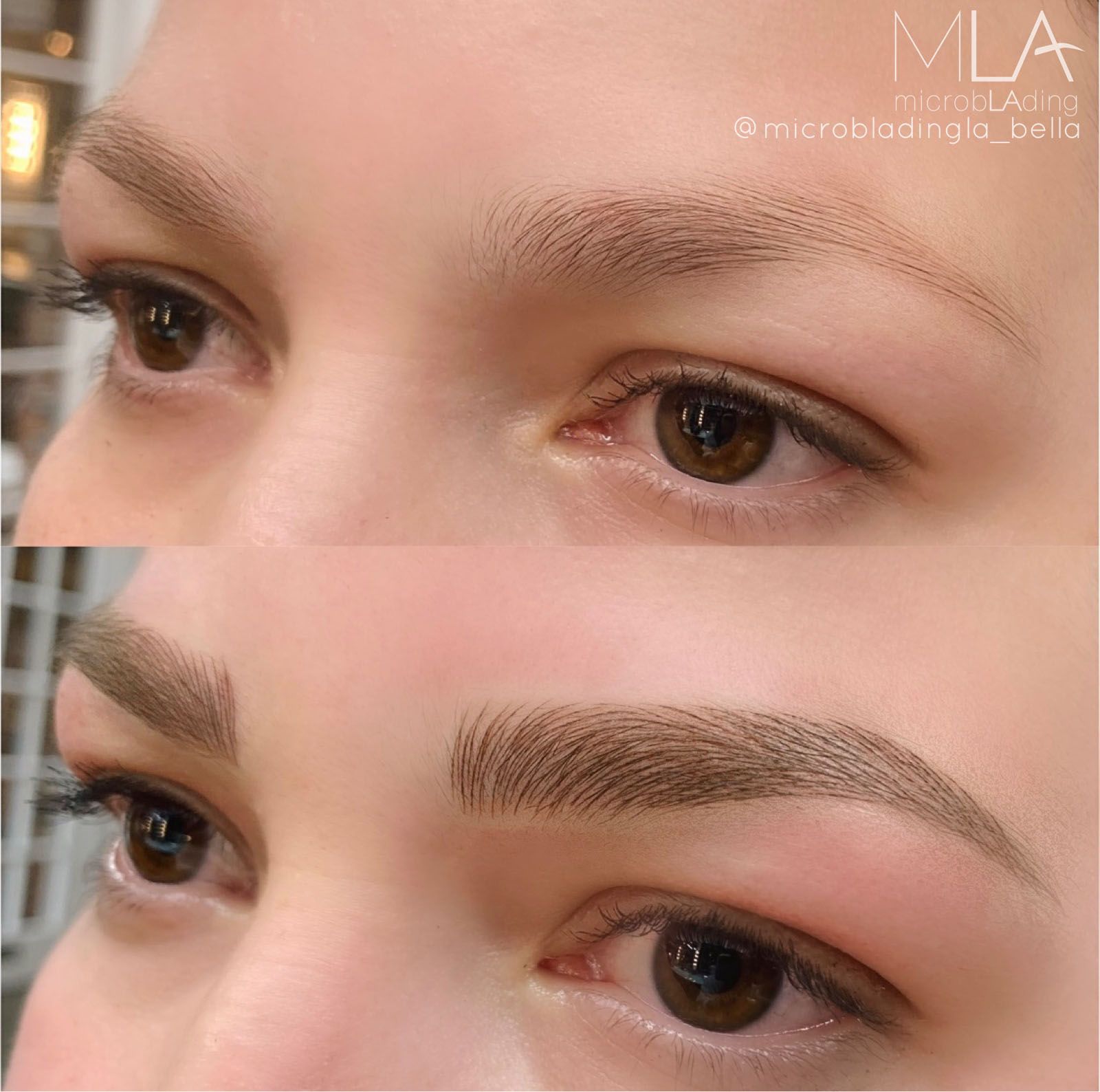 Microblading LA - Image Gallery
