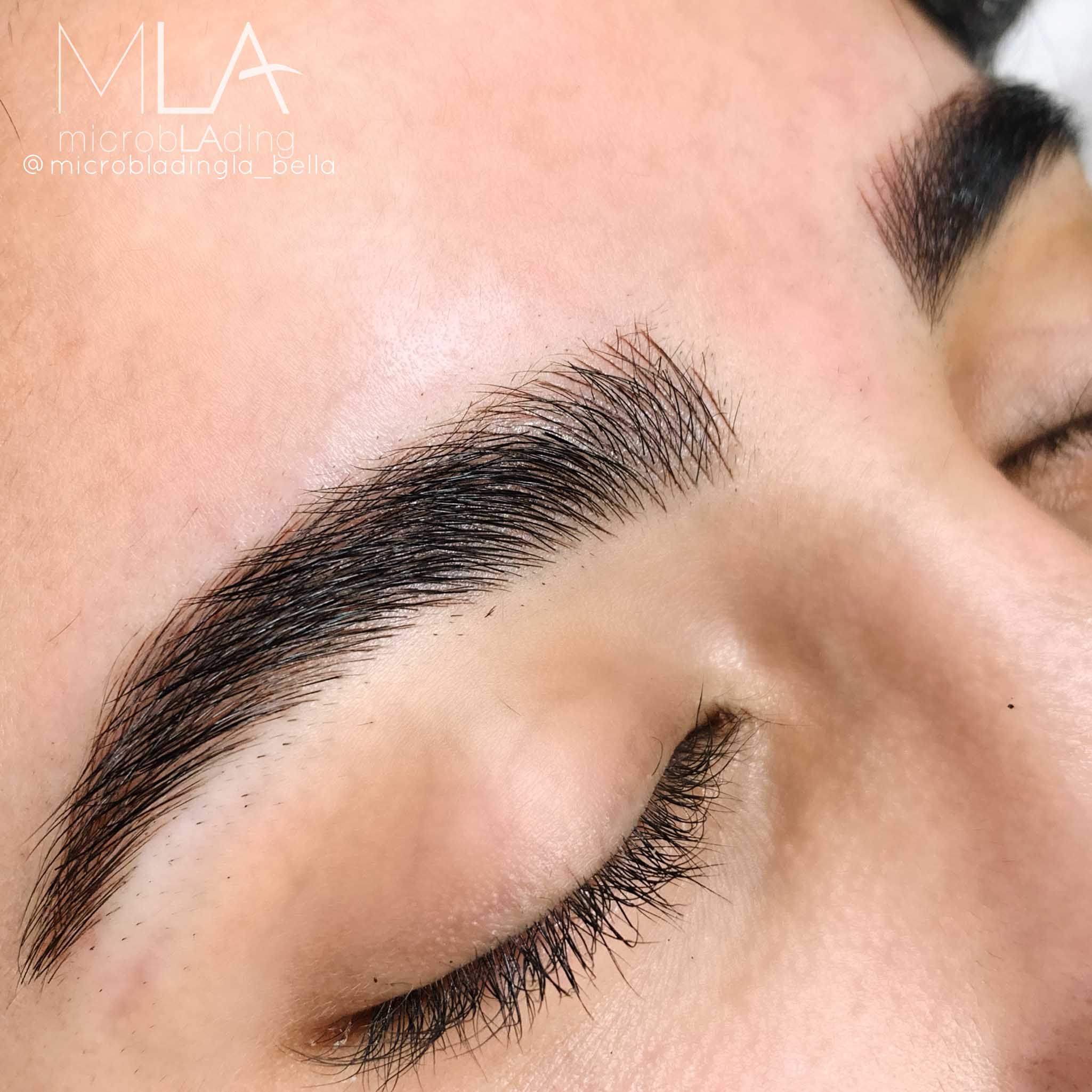 Microblading LA - Image Gallery