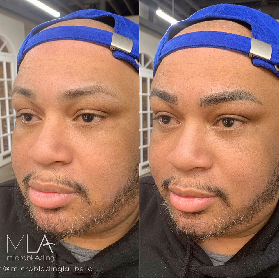Microblading LA - Image Gallery