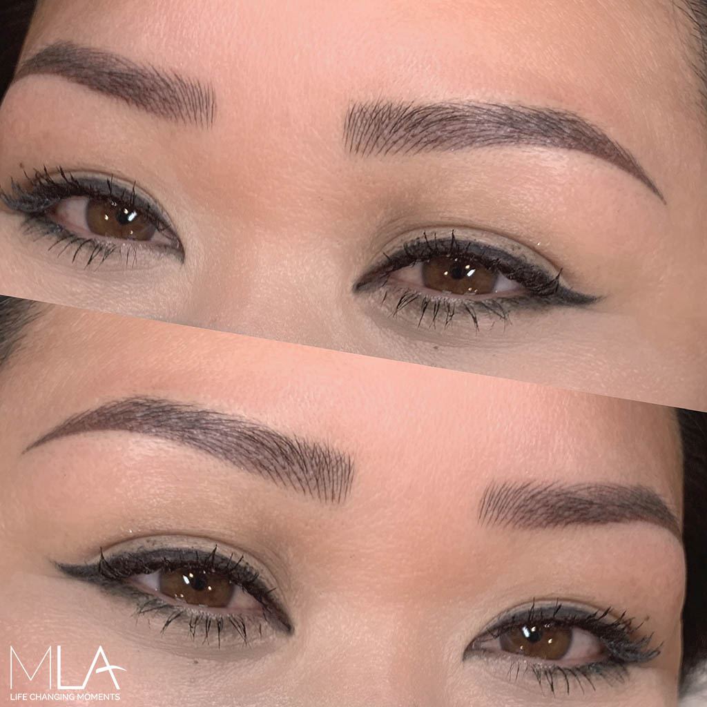 Microblading LA - Image Gallery