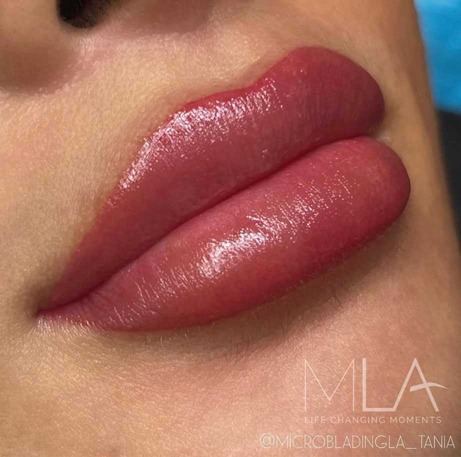 Microblading LA - Image Gallery