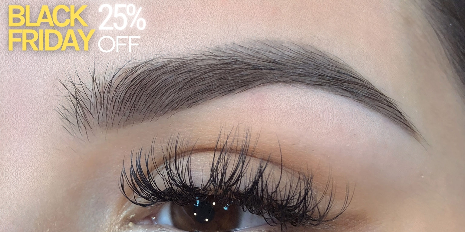 Ombre & Powder Brow Services in Los Angeles, CA