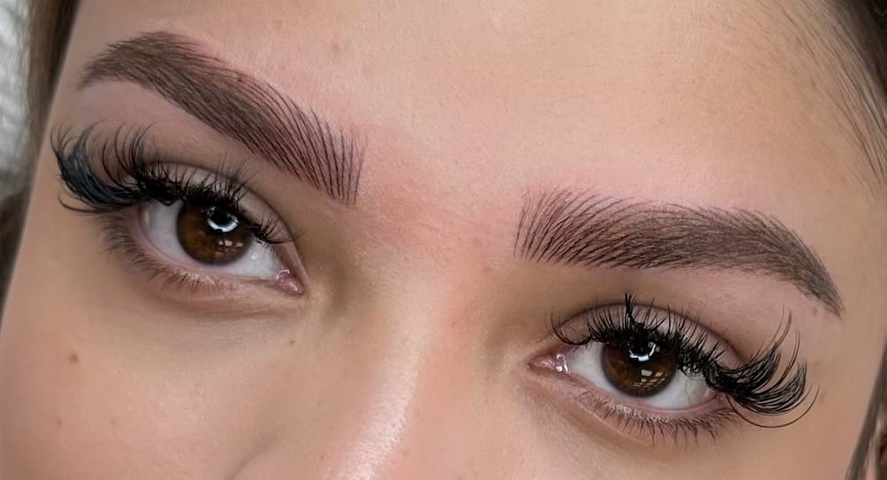 Nano Brows Services in Los Angeles